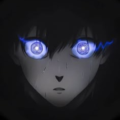 Isagi Aesthetic Pfp by Bella