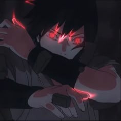 Cool Sasuke Pfps and Icons - For Discord, Instagram & TikTok