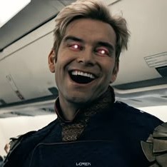 Homelander Pfps and Icons - For Discord, Instagram & TikTok