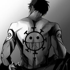 Law - Pfp Collection