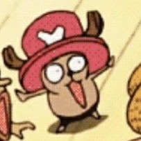Tony Tony Chopper Icon Pfp by xXDevilBoyXx