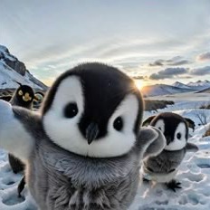 Cute Animal Pfp by Lucid