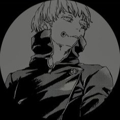 Inumaki Aesthetic Pfp by gojicrusader