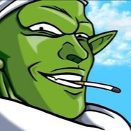 Piccolo Dbz Pfp by Twiz