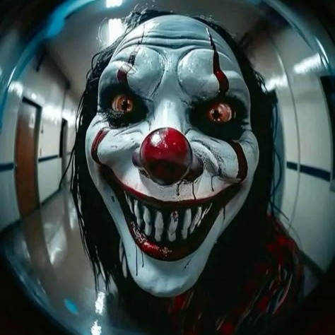 Scary Pfp Collections