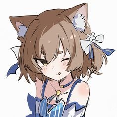 Re Zero Avatar Pfp by qu1xn