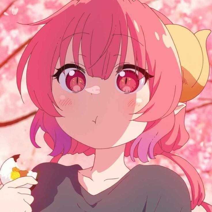 Ilulu Profile Picture Pfp by FaZa_Jr