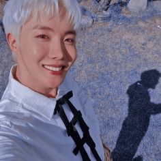 Jhope 3 Pfp by xXDevilBoyXx