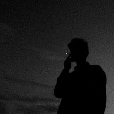 Dark Sad Pfp by abdulrahman01