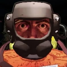 Lethal Company Pfp by Sprite