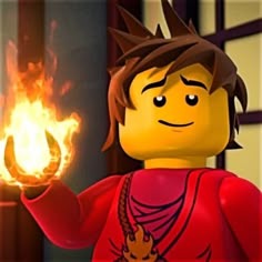 Lego Pfp Collections