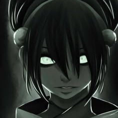 Toph Avatar Pfp by gojicrusader