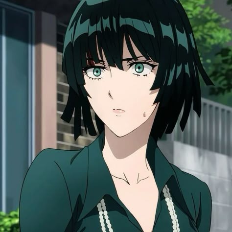 Fubuki Pfp by Faith꒰♡꒱