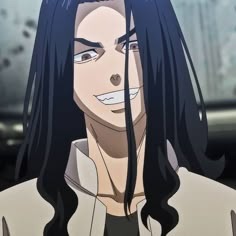 Baji Keisuke Pfps and Icons - For Discord, Instagram & TikTok