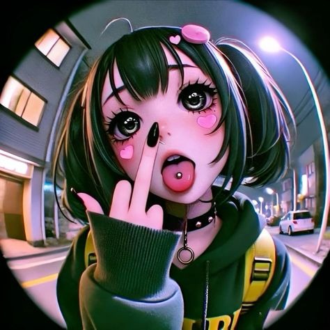 Best Cartoon Pfp by Casian