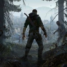 Dying Light 2 Pfp by Twiz