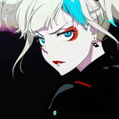 Harley Quinn 5 Pfp by fruitusmaximus