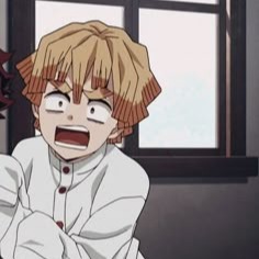 Zenitsu And Tanjiro Matching Pfp by Sora