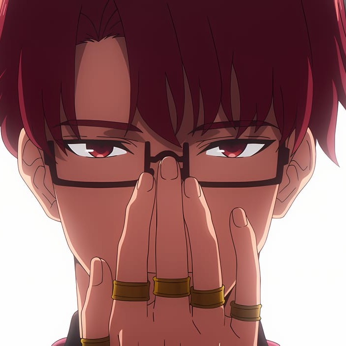 Kazuma Pfp by dino_696