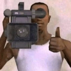 Cameraman Pfp by juralol123