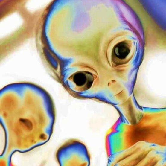 Trippy Pfp by sirraed