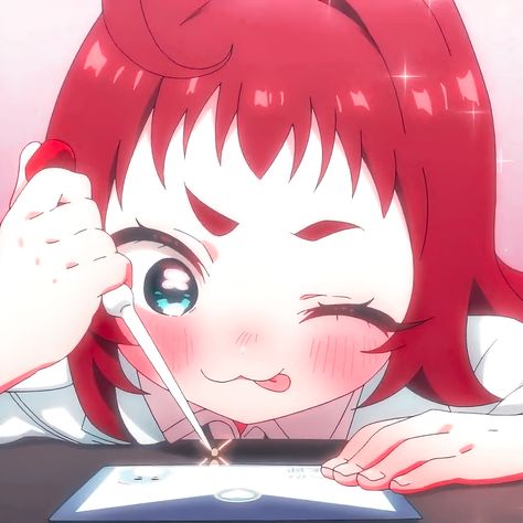 Kusuri Book Pfp by Jerome