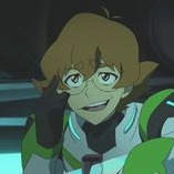Pidge Pfp by Sprite