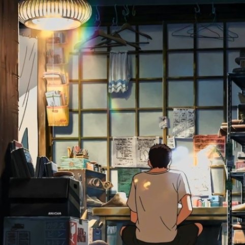 Lofi Pfps and Icons - For Discord, Instagram & TikTok