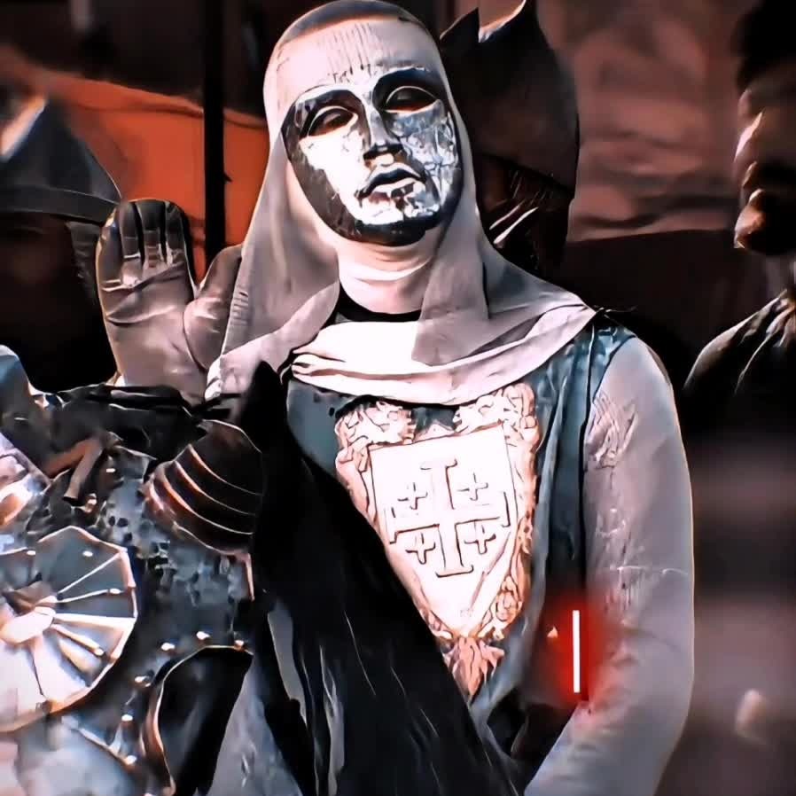 Baldwin Iv Pfp by Jxcy♡