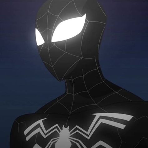 Spectacular Spider Man Pfp by Maxvraak