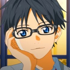 Kousei Arima Pfp by Kris Wilson