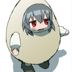 Nazrin Pfp by escurin