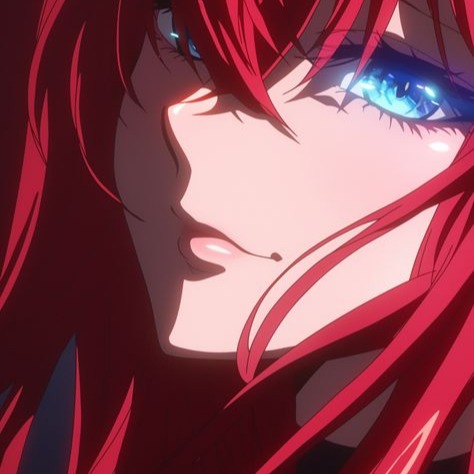Highschool Dxd Avatar Pfp by denxfn2024
