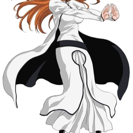 Aizen Pfp by fnb_billywilly