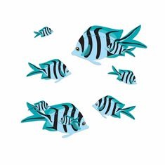 Cute Fish Pfp by realzoldy