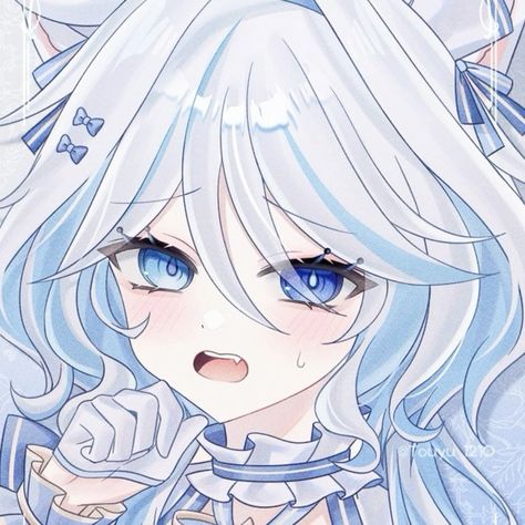 Furina 8 Pfp by 8f.q