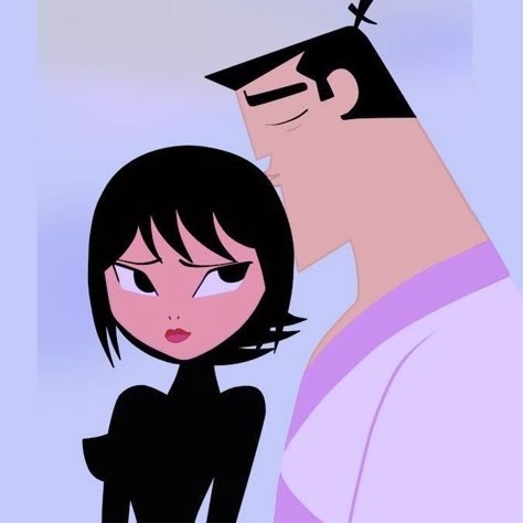 Samurai Jack Profile Image Pfp by ud_lord