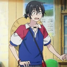 Mio Pfp by MrCheckertan