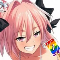 Astolfo Sus Pfps and Icons - For Discord, Instagram & TikTok