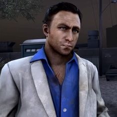 Nick L4d2 Pfp by Isuk