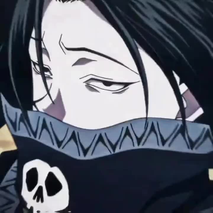 Feitan Portor Display Picture Pfp by fat1gue_