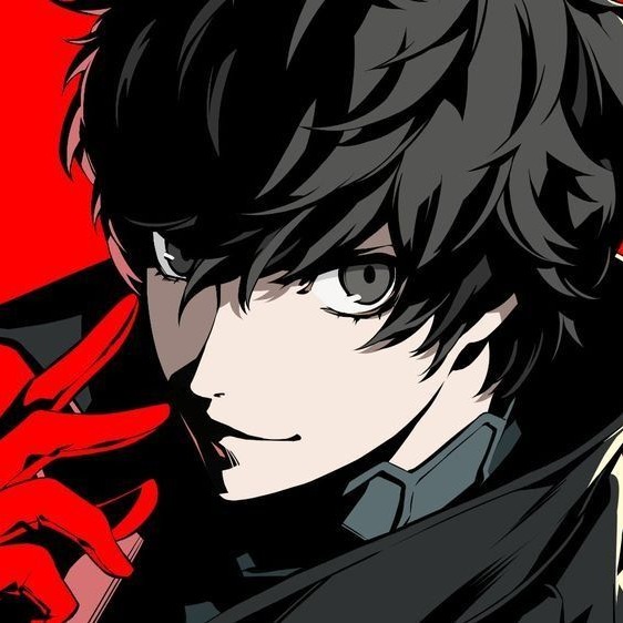 Joker Persona 5 Pfps and Icons - For Discord, Instagram & TikTok