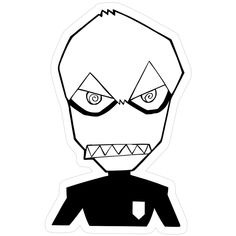 Blue Lock Manga Pfp by realzoldy