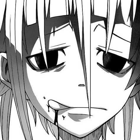 Crona Pfps and Icons - For Discord, Instagram & TikTok