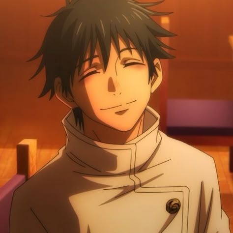 Yuta Okkotsu Profile Avatar Pfp by fairout_robloxnotthere