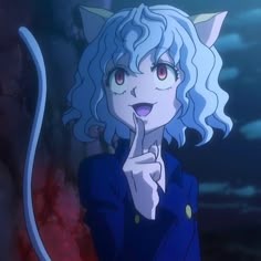 Pitou Pfp by sunwoottang