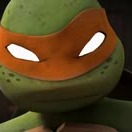 Mikey Tmnt Pfp by Casian