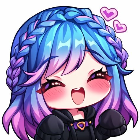Cute Chibi Pfp by realzoldy