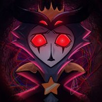 Helluva Boss Stolas Pfp by gri