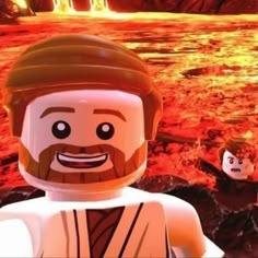 Lego Meme Pfp by escurin